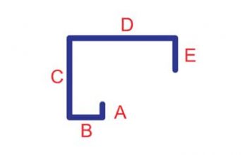 Capping 4 Colorbond Ultra - Roofing Supermarket