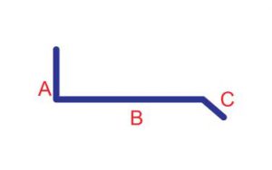 Flashing 4 Colorbond - Roofing Supermarket