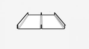 Longline 305 0.7 Zincalume - Roofing Supermarket