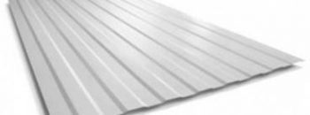 Panelrib 0.42 Zincalume - Roofing Supermarket