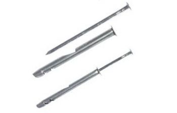 NAIL IN PLUG (METAL) - Roofing Supermarket