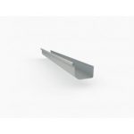 Sheerline Gutter Zincalume General Purpose | Roofing Supermarket
