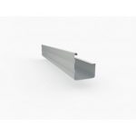 Lysaght Sheerline Gutter | Roofing Supermarket