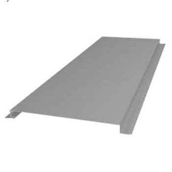 Roofing Supermarket Interlock - Colorbond - Roofing Supermarket